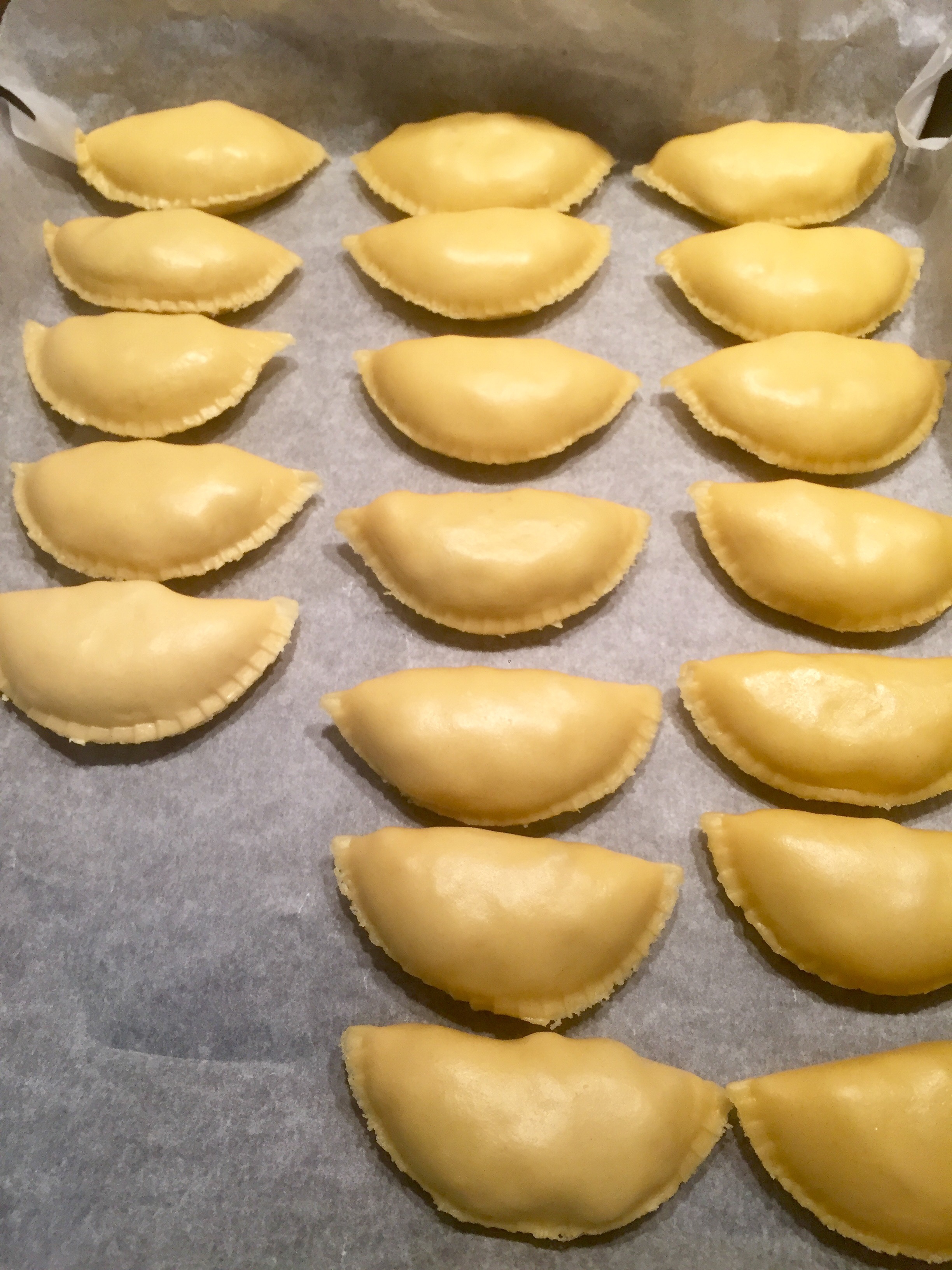 Meat Pie Recipe – TheLmZkitchen